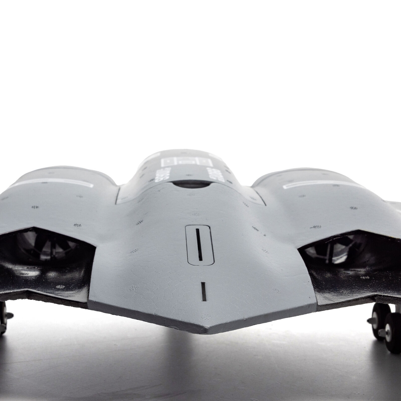 E-flite Micro B-2 Spirit Twin 30mm EDF Jet – RC Stealth Bomber ...