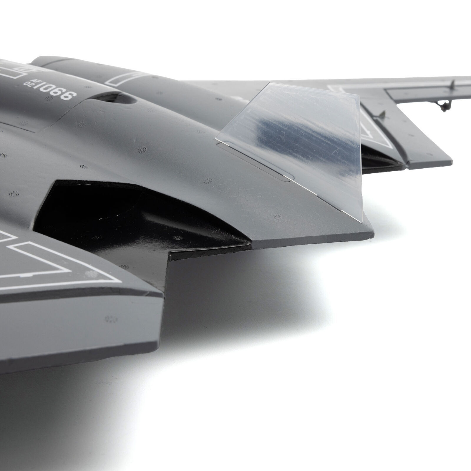 E-flite Micro B-2 Spirit Twin 30mm EDF Jet – RC Stealth Bomber ...