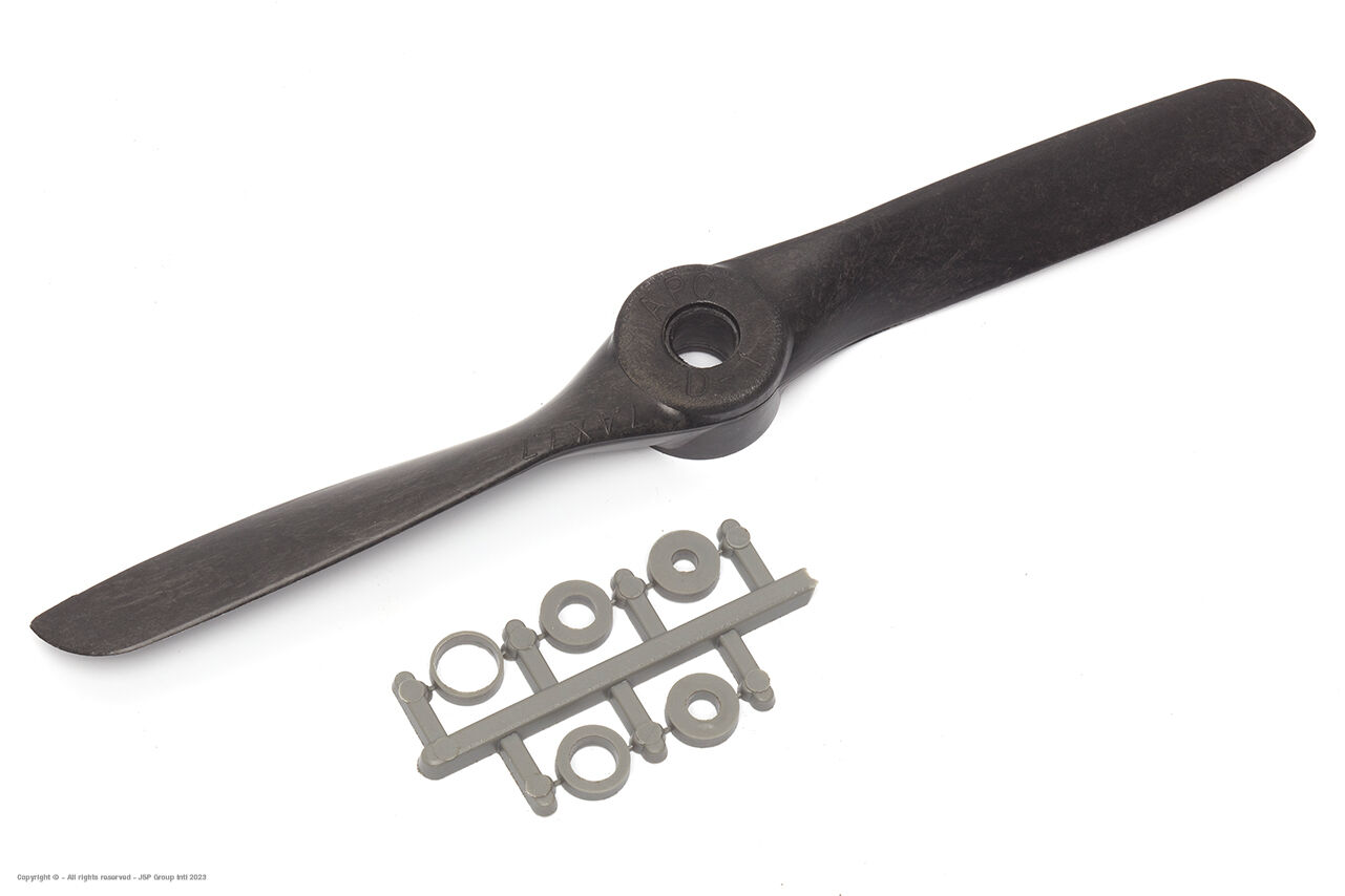APC - Sport Propeller - EP/GP - Carbon - 7.4X7.7C