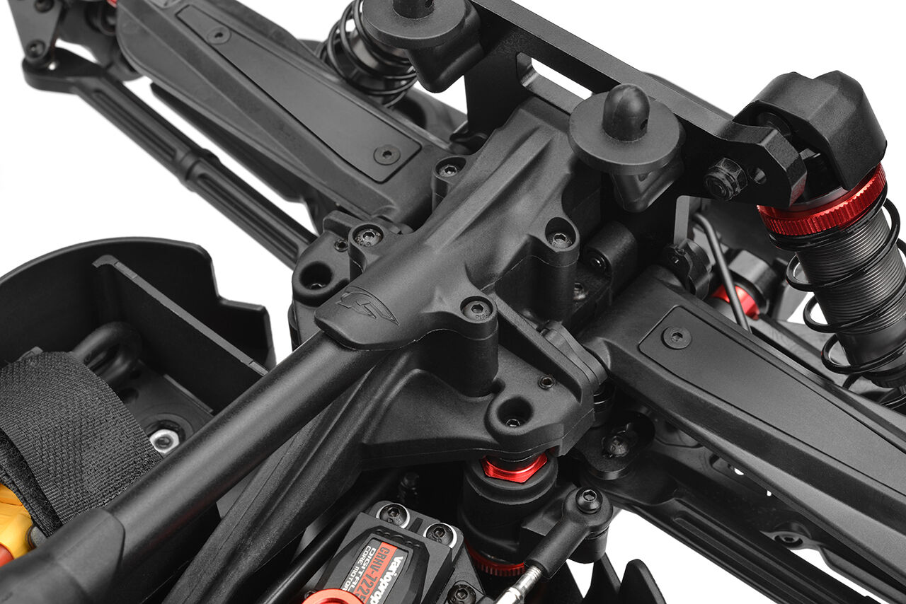 RC Monster Truck | 6S | RTR | Kagama | Team Corally