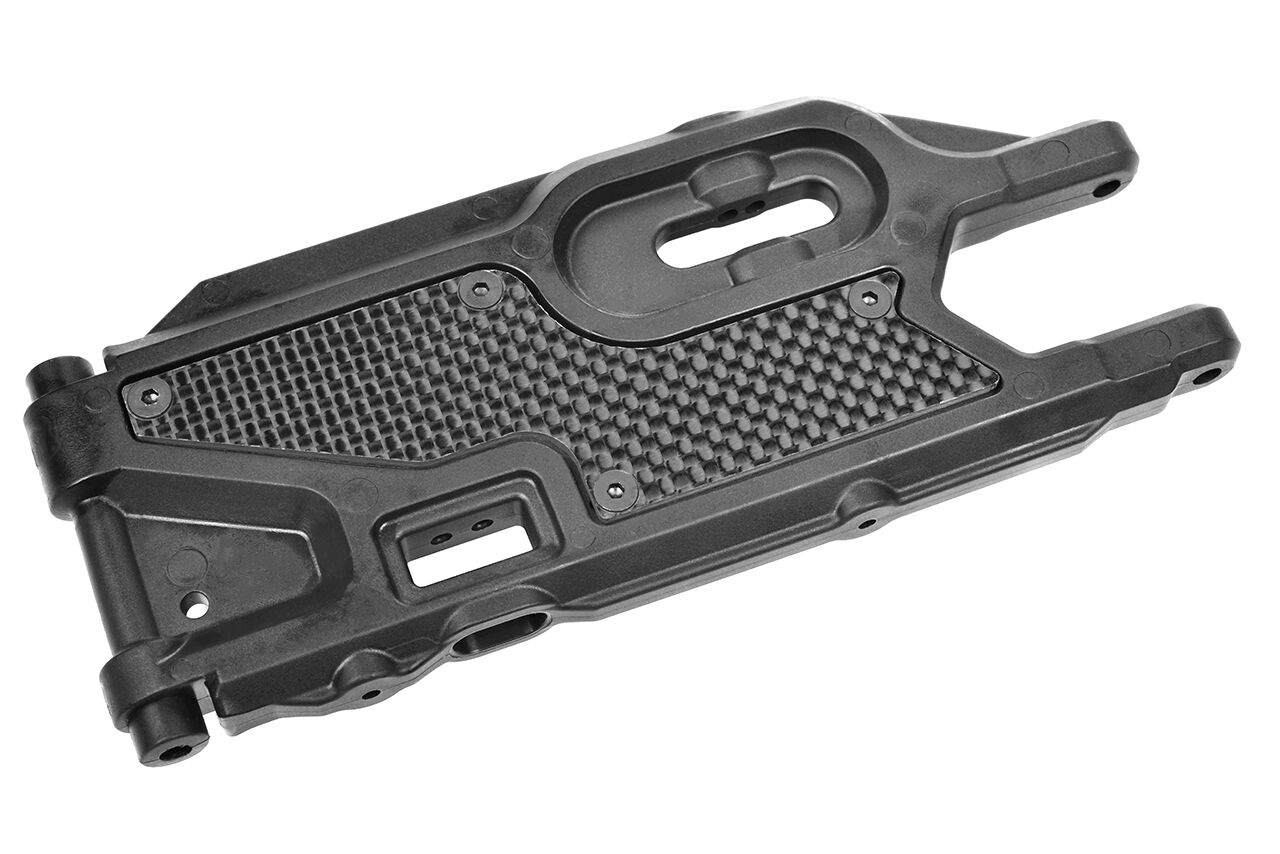 C-00180-841 - Team Corally - Suspension arm stiffener - Lower Rear ...